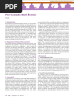 Itq Scoring and Interpretation | PDF