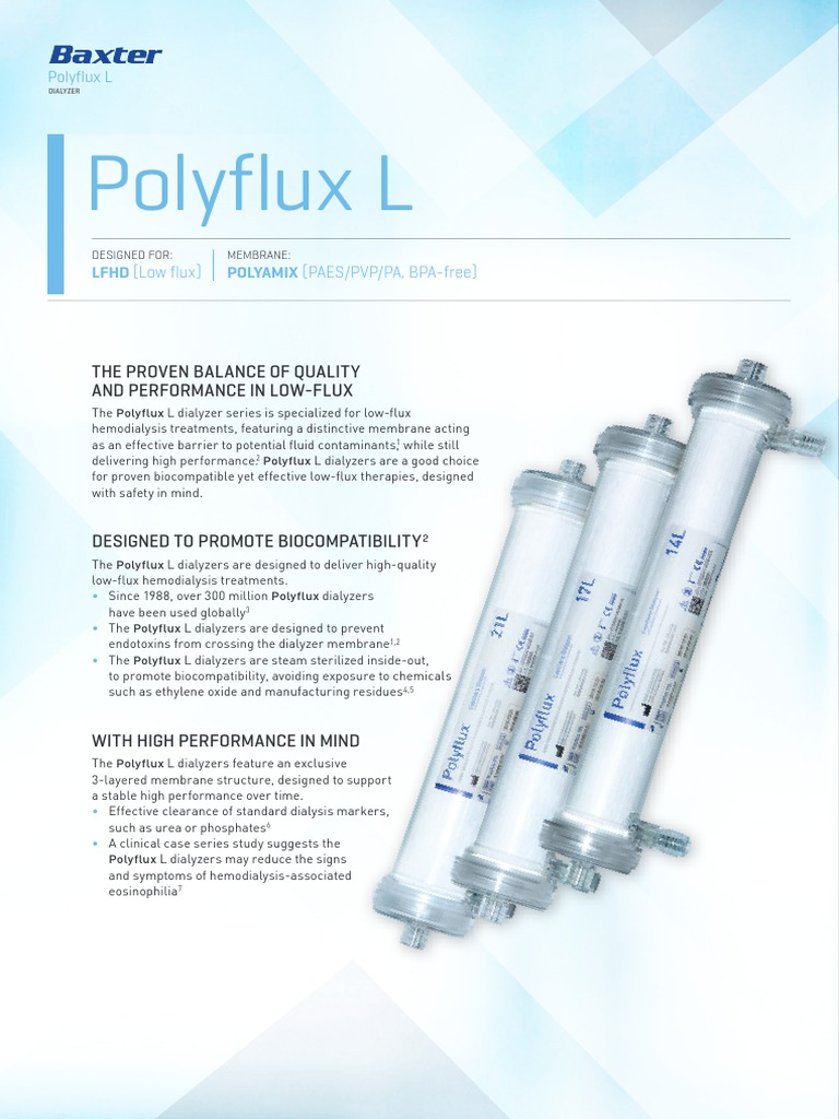 Polyflux L Datasheet 2019 Ne A4 GLBLMG318-0020f Low | PDF ...