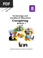 TLE7 CSS Mod4 Preparing and Interpreting Technical Drawing Version3 2 | PDF | Capacitor | Logic Gate