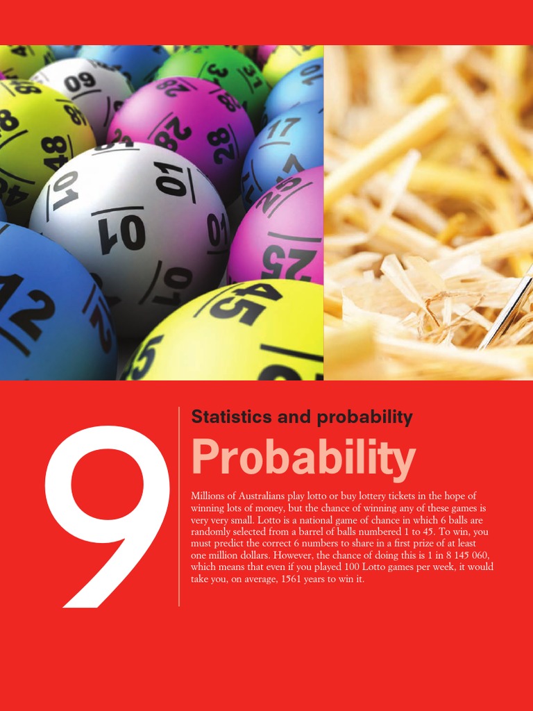 Statistics and Probability | Download Free PDF | Probability | Dice