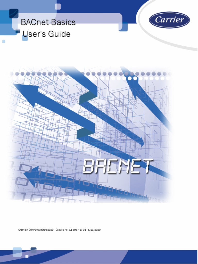 BACnet Basics | PDF | Ip Address | Object (Computer Science)