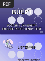 TCF Sample Paper | PDF | Test (Assessment) | Human Communication