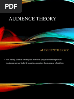 Stuart Hall Dan Konsep Encoding - Decoding - Klikers Indonesia-1-4 | PDF