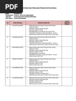 SI ABK Presisi - Abk | PDF