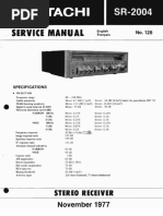 Klon Centaur Schematic and Parts List | PDF | Electrical Components ...
