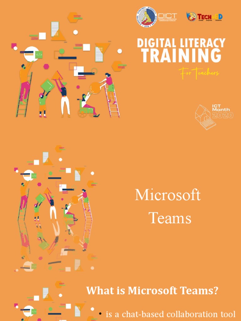 Ms Teams Pdf
