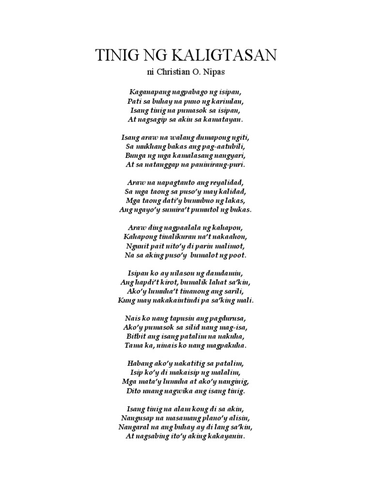 Tula | PDF