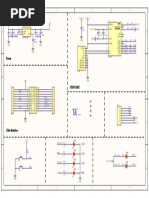 Pixhawk4 Pinouts | PDF