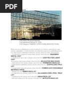 Saudi Ega Conduit Product Catalogue | PDF | Pipe (Fluid Conveyance ...