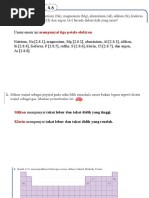 Tingkatan 4 Modul Herculean Bab 5 (Versi Guru) | PDF