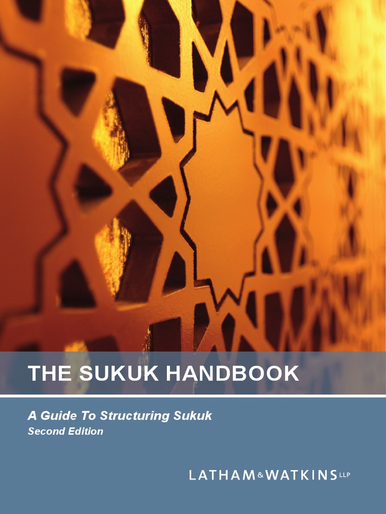 Guide To Structurings Sukuk | PDF | Islamic Banking And Finance ...