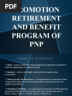 PNP Seal and Badge With Meaning | PDF