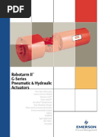 AMRI ISORIA 10 Type Series Booklet Data PDF | PDF | Screw | Valve