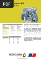 8v92 Specs | PDF