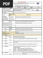 SGC Functionality Assessment Tool - Validity Form - v1 | PDF