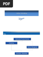 Airline Organizational Structure Overview | PDF | Airlines | Low Cost ...