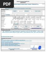 Fut Editable - Word | PDF