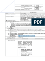 4a's Lesson Plan Implasyon | PDF