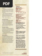 D&D 5e Dungeon Master's Guide (Colored) | PDF | Dungeons & Dragons | Gaming