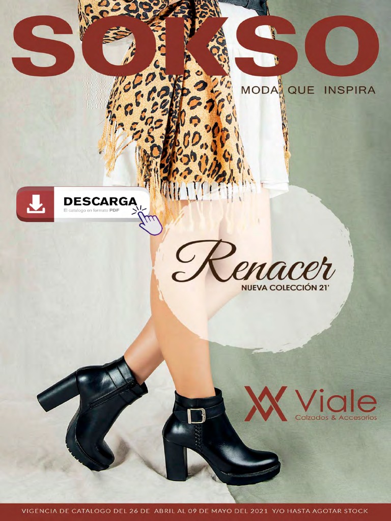 Catalogo Viale 05 - 2021 | PDF