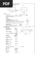 Topside Module Design PDF | PDF | Offshore Drilling | Natural Gas