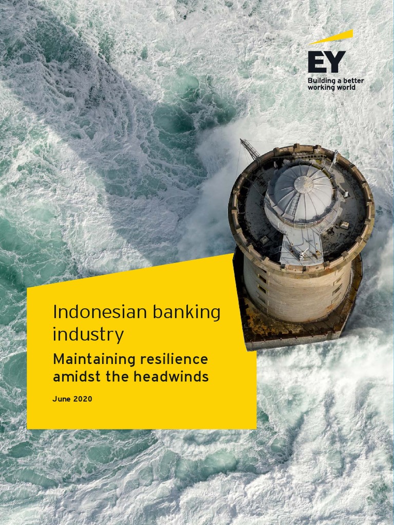 EY Banking Publication 2020 | PDF | Banks | Mergers And Acquisitions