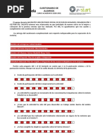 Modelo Normas Régimen Interno | PDF | Empresas | Business