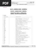Cessna Citation Longitude Checklist | PDF | Aviation | Aircraft