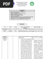 Form-15 Leave With Wage Register Format | PDF | Economies | Labour