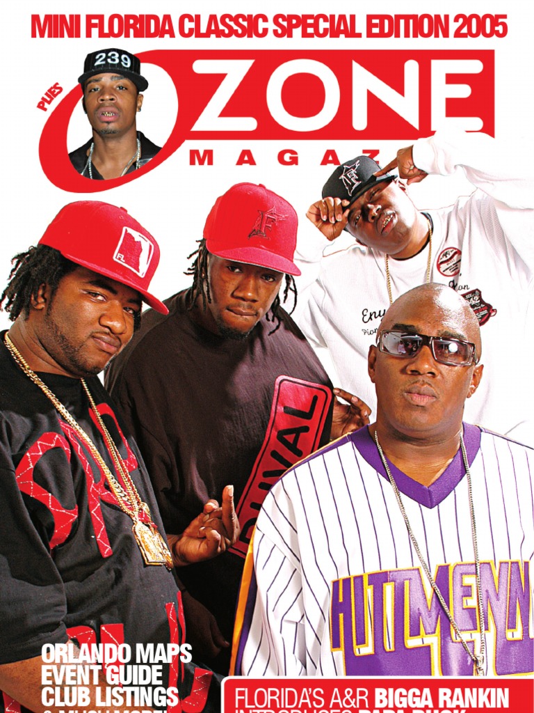 Ozone Mag Florida Classic 2005 Special Edition | Download Free PDF ...