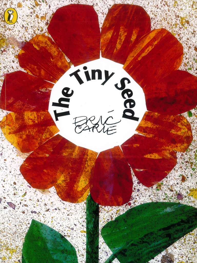 The Tiny Seed | PDF