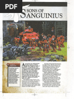 World Eaters Codex | PDF