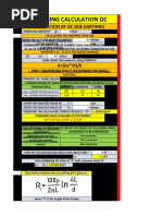 Protection CT Sizing | PDF | Transformer | Electrical Engineering