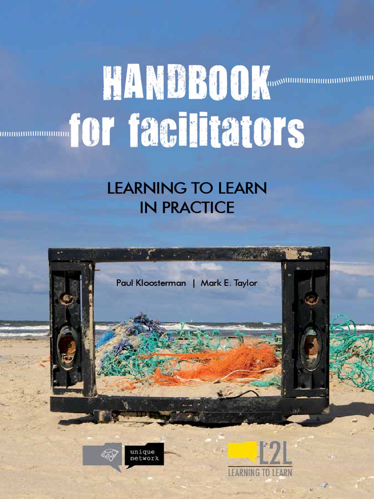 Handbook For Facilitators: Learning To Learn in Practice | PDF ...