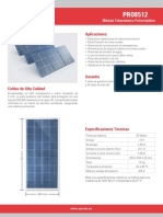API 651 Protección Catódica G05 | PDF | Corrosión | Electroquímica