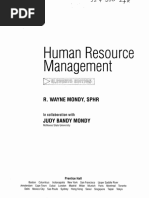 Gary Dessler, Human Resources Management, Sixteenth Edition Pearson ...