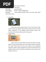 Makalah Artificial Intelligence | PDF