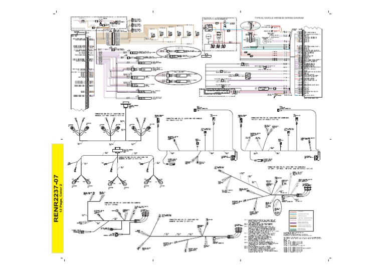 6nz Wiring | PDF | Electricity | Electric Power
