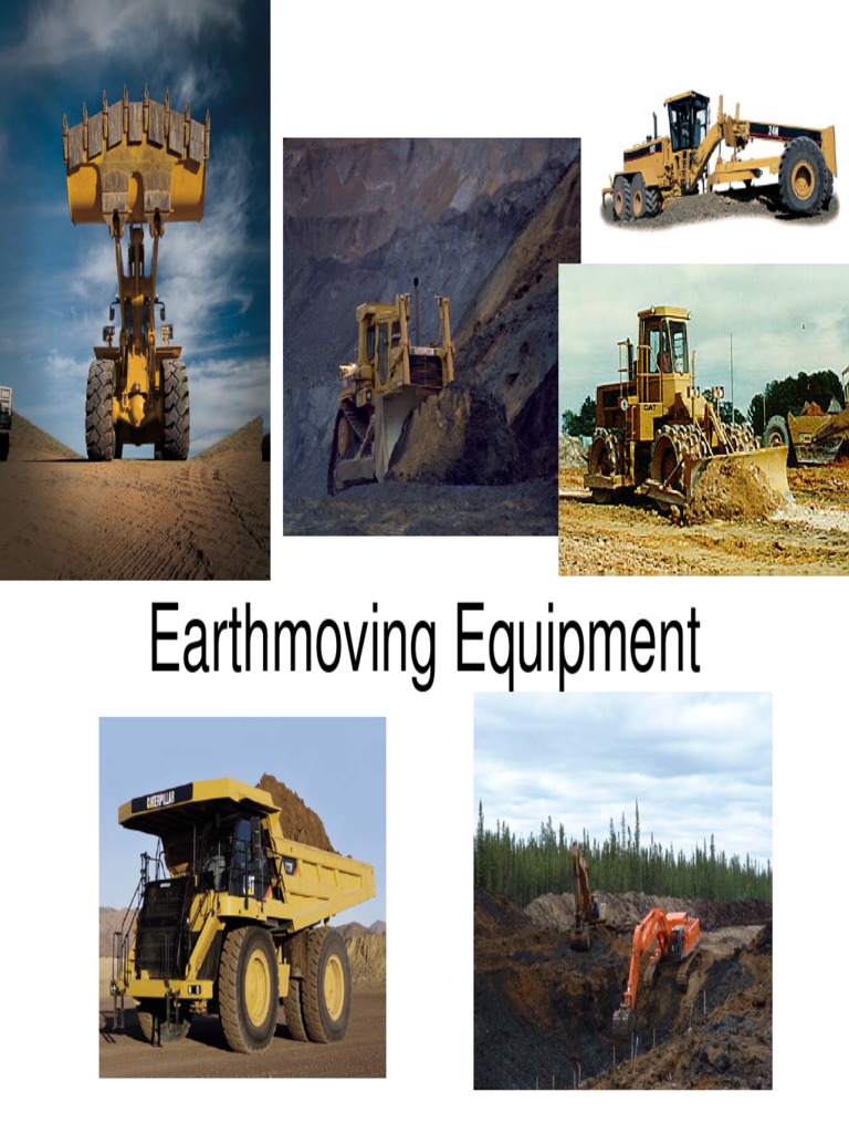 608 P2 Lec1 CompactionEquipment | PDF | Manufactured Goods | Civil Engineering