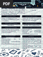 REDUPROST DUO Prospecto Profesionales RAFFO | PDF | Antígeno específico ...