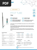 Pipeline Sizing Calculation For Nitrogen Line: 1.0 G Eneral | PDF ...