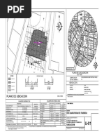 Parametros Urbanisticos | PDF | Zonificación | edificio