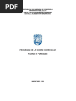 Ficha Técnica Del Pasto Imperial (Axonopus Scoparius, Hitchc) | PDF ...