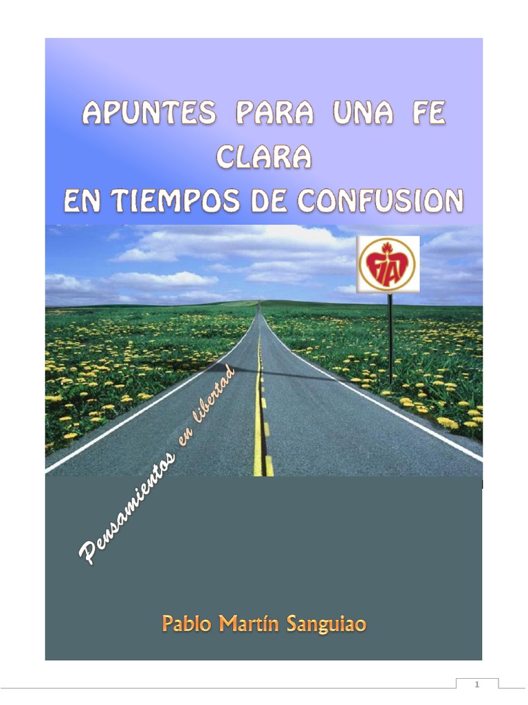 Reflexiones sobre la fe y la vida cristiana | PDF | Rosario | Oración
