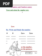 Activity Sheets KG2 | PDF