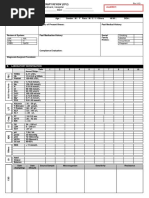 Reg 256 A | PDF | Department Of Motor Vehicles | Physician