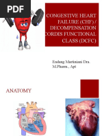 Pathophysiology of Congestive Heart Failure | PDF | Myocardial ...