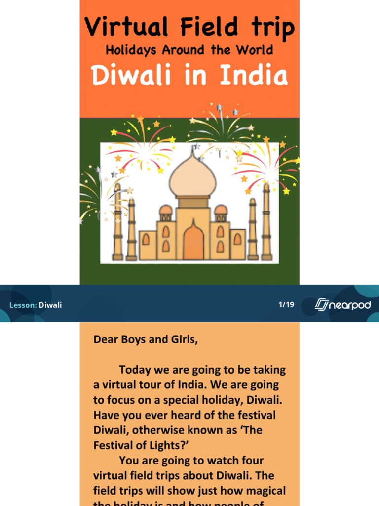 Diwali | PDF