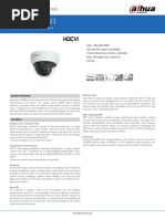 Understanding DORI in CCTV Systems | PDF | Camera | Surveillance