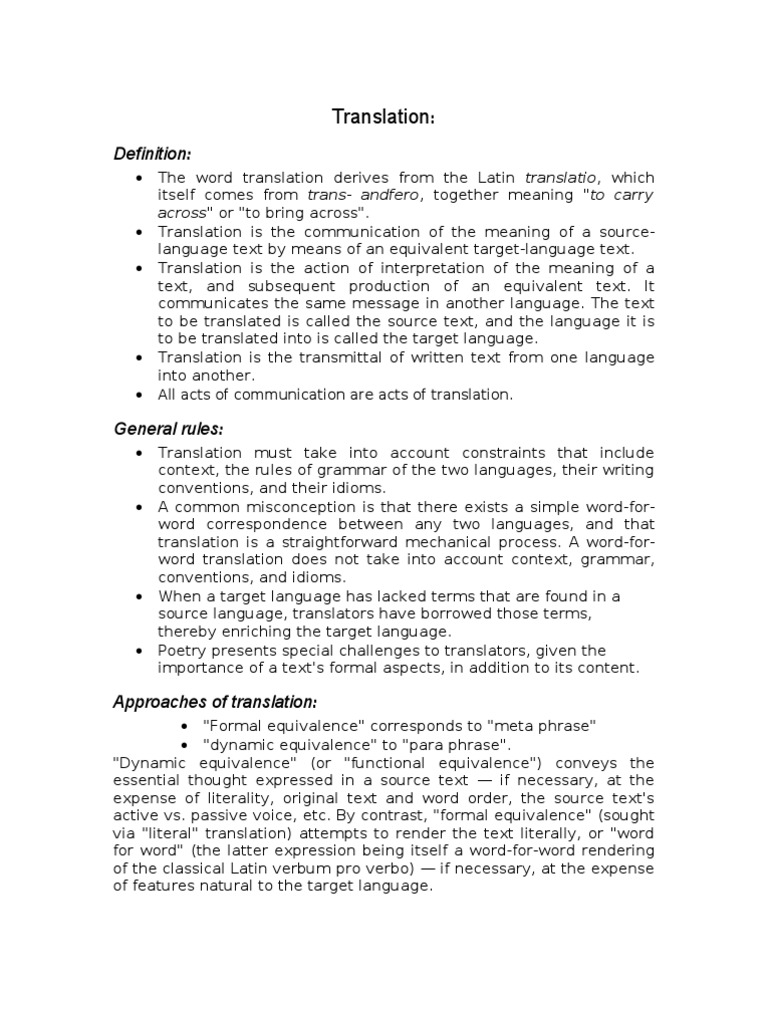 Eng Assignment v1 | PDF | Translations | Symbols
